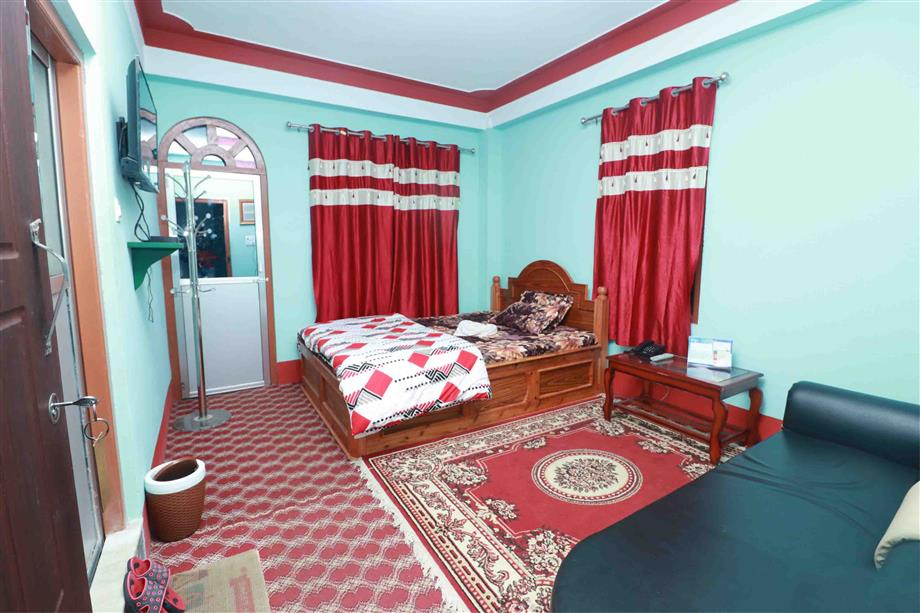 Home | Panorama Hotel & Lodge Ilam Kanyam East Nepal